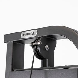 Primal Performance Series 125kg Pin-Select - Incline Cable Row – Primal ...