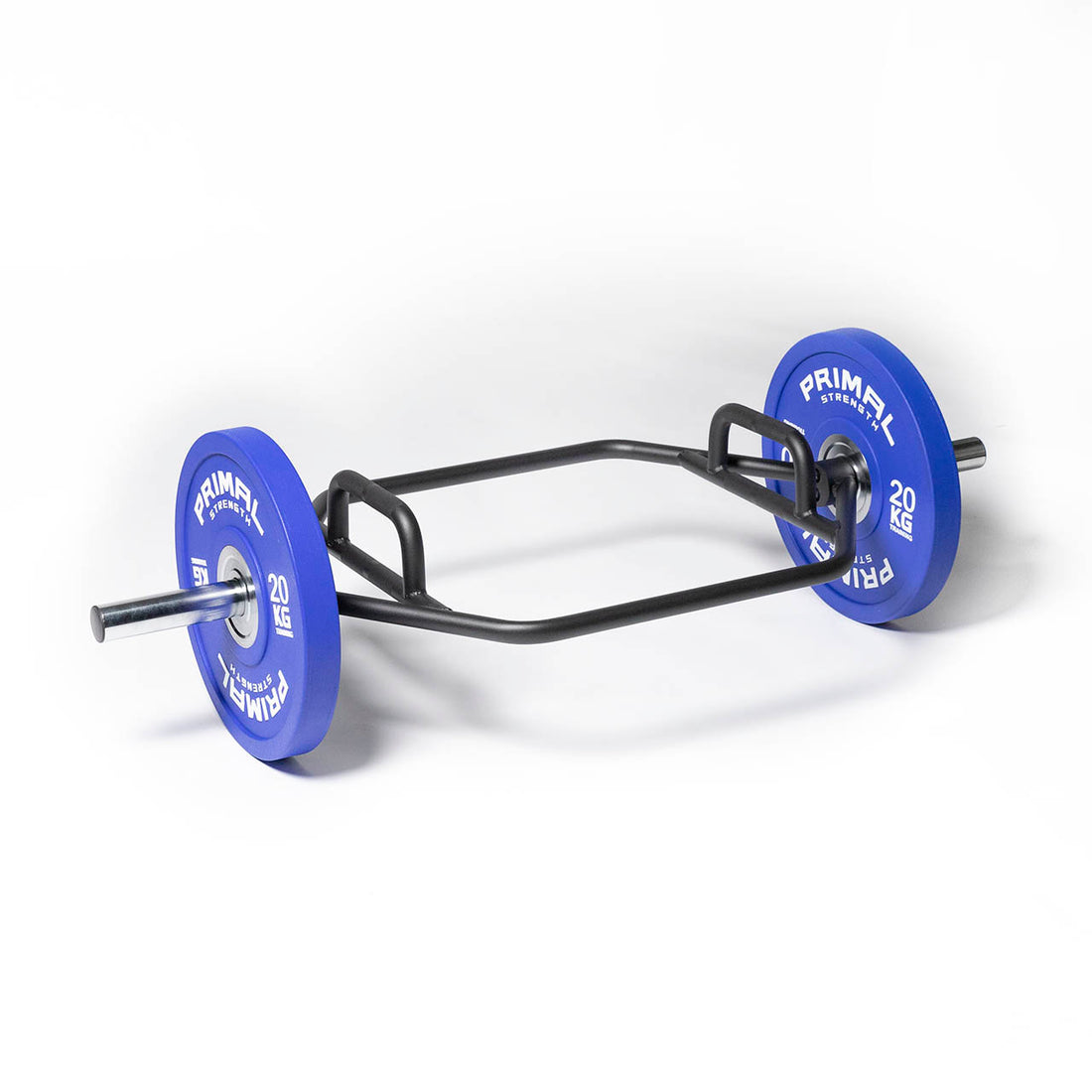 Primal Hex Bar – Primal Strength