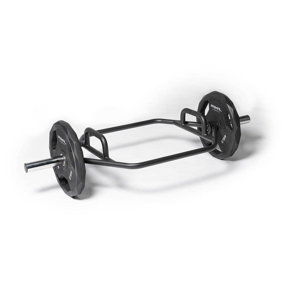 Primal Hex Bar – Primal Strength